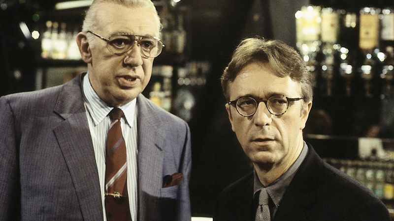 Derrick: Where to Watch and Stream Online | Reelgood