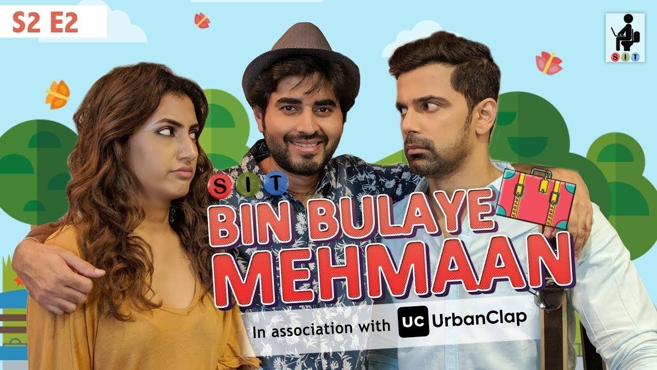 Bin Bulaya Mehmaan Season 3: Where To Watch Every Episode | Reelgood
