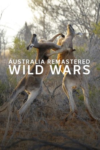 Wild Wars: Where to Watch and Stream Online | Reelgood