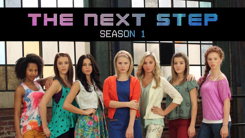 The Next Step: Where to Watch and Stream Online | Reelgood