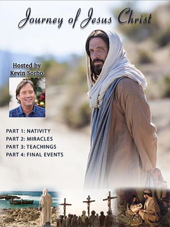 Journey of Jesus Christ Season 1: Where To Watch Every Episode | Reelgood