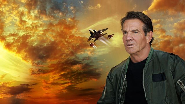 Top Combat Pilot: Where to Watch and Stream Online | Reelgood
