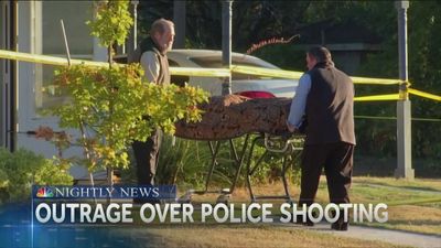 NBC Nightly News with Tom Llamas: Where to Watch and Stream Online ...