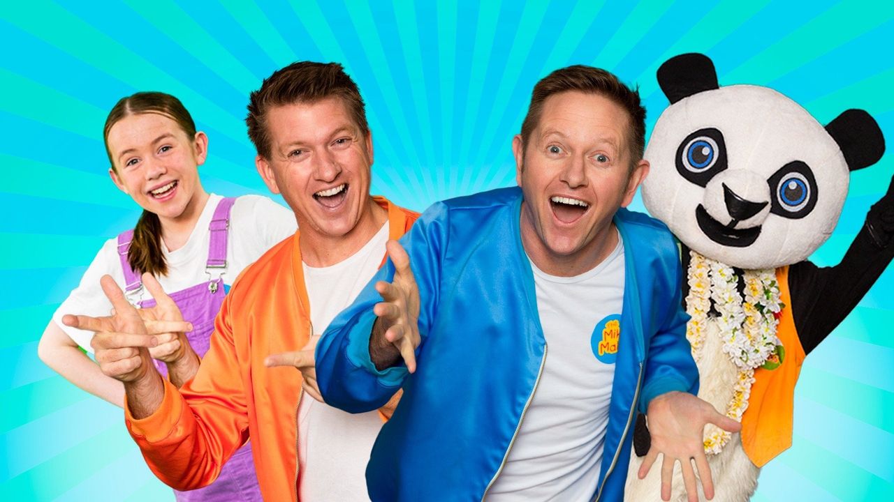 Mik Mak Musical Adventures: Where to Watch and Stream Online | Reelgood