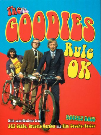 The Goodies: Where to Watch and Stream Online | Reelgood