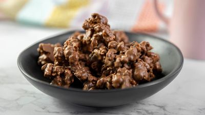 The Chocolate Queen Season 2: Where To Watch Every Episode | Reelgood