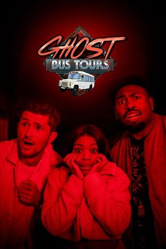 Ghost Bus Tours Season 1: Where To Watch Every Episode | Reelgood