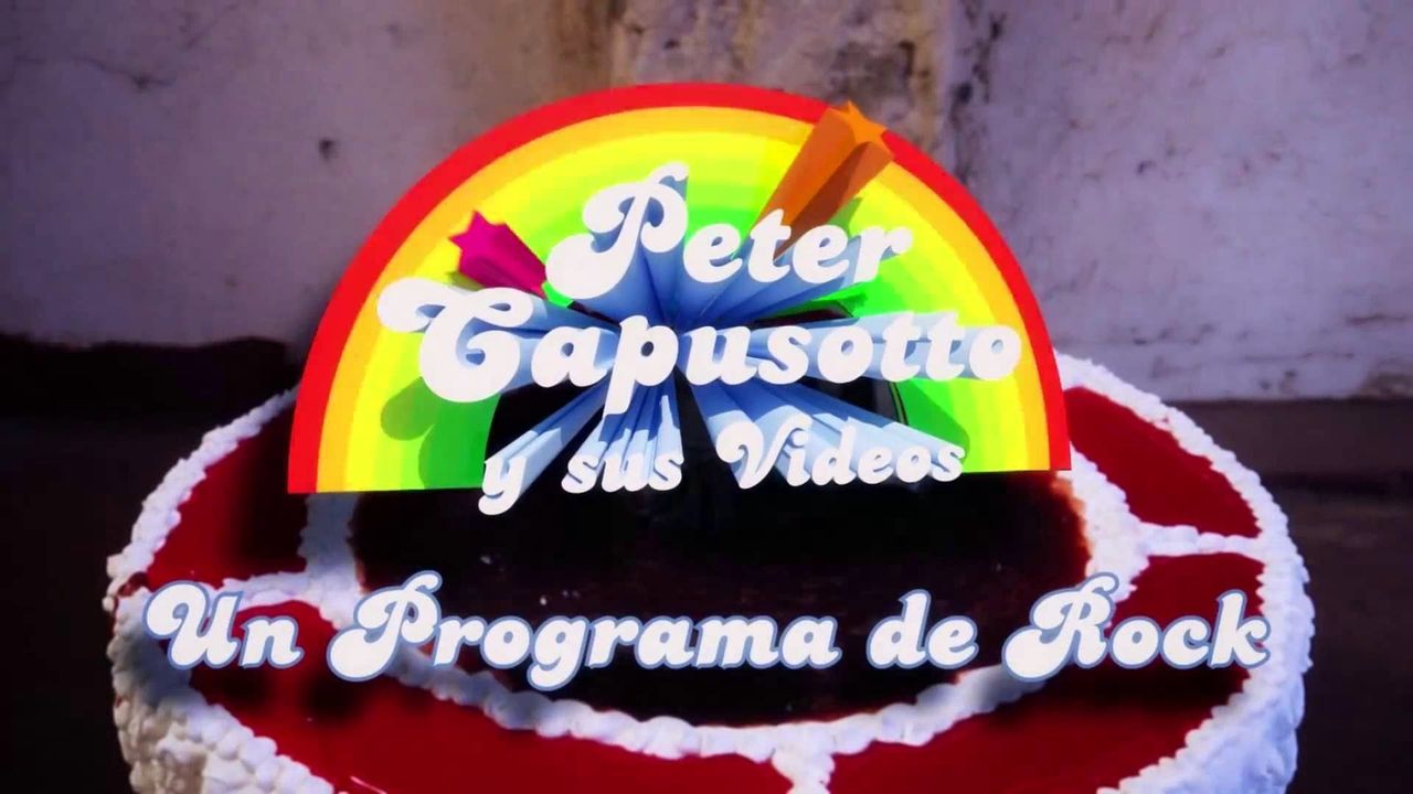 Peter Capusotto y sus videos: Where to Watch and Stream Online | Reelgood