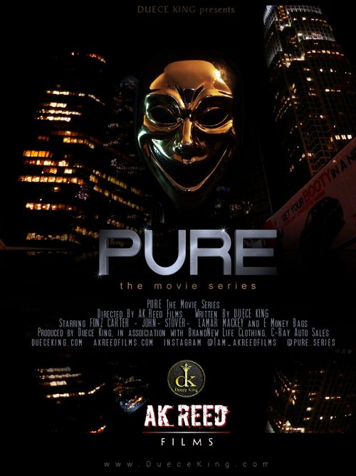 Pure the movie series: Where to Watch and Stream Online | Reelgood
