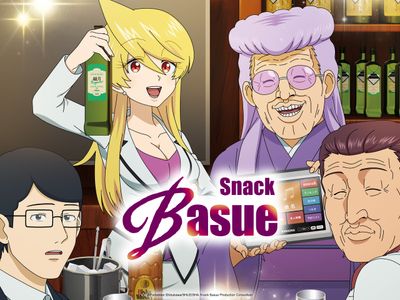 Snack Basue: Where to Watch and Stream Online | Reelgood