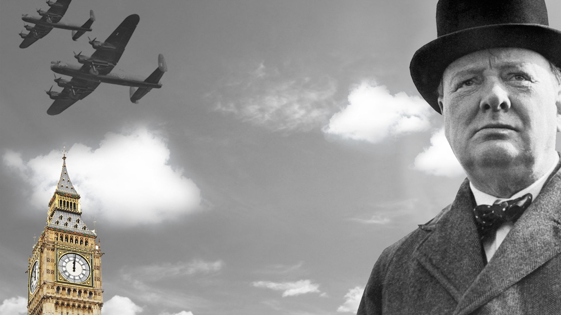 Great Britons Season 1: Where To Watch Every Episode | Reelgood