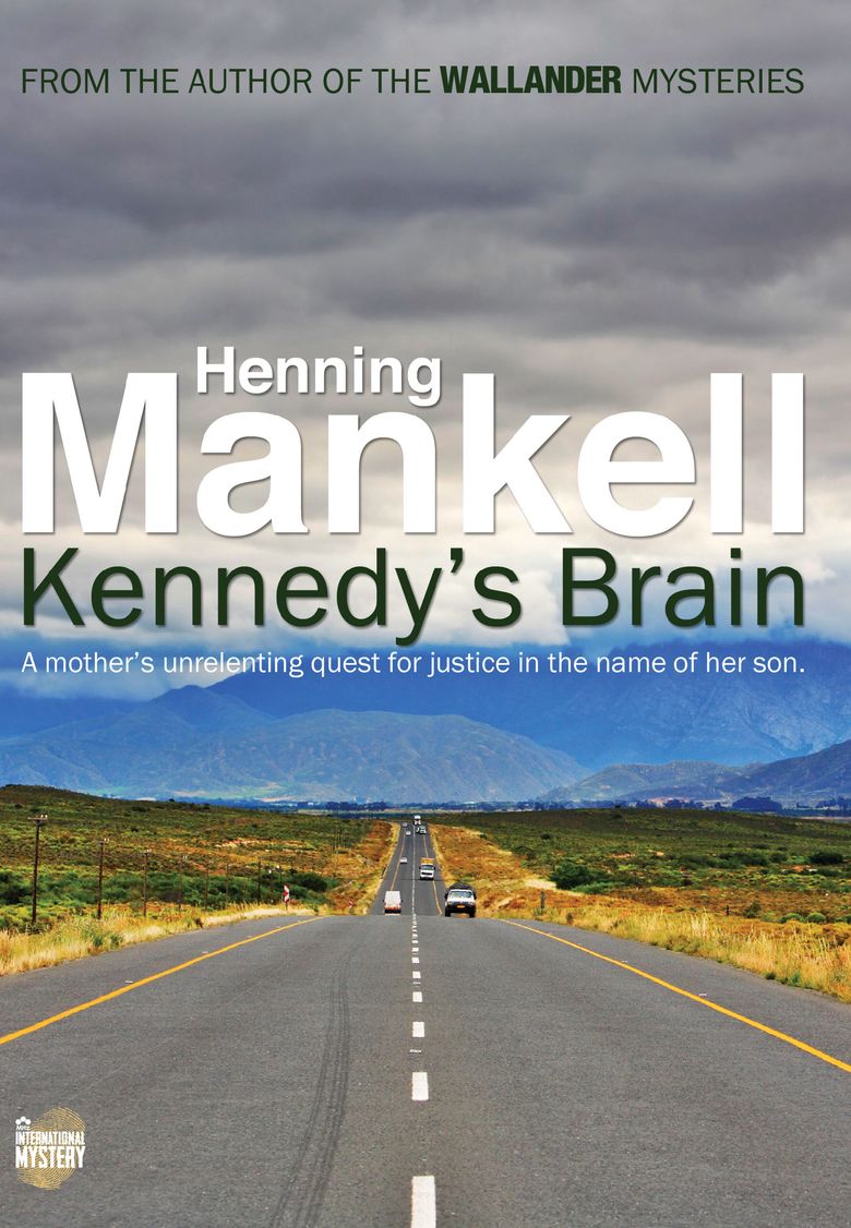 Kennedy's Brain | Stream Safely