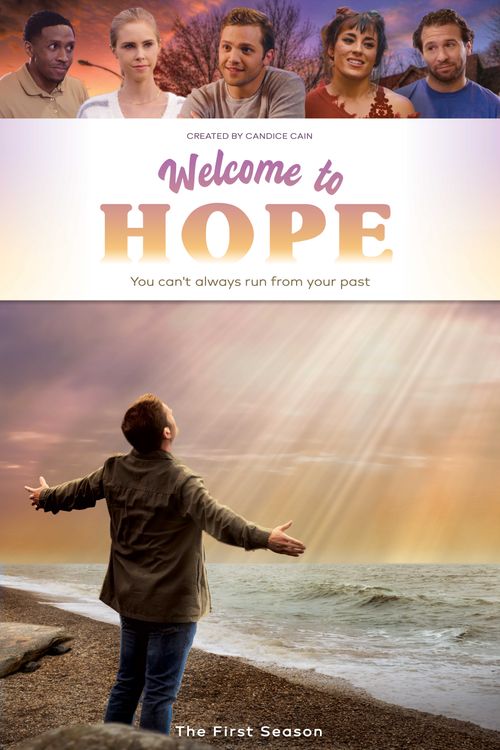 Welcome to Hope: Where to Watch and Stream Online | Reelgood