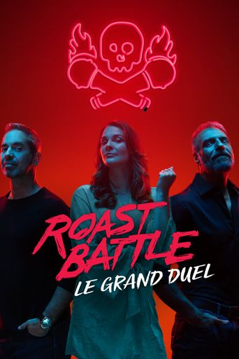 Roast Battle : le grand duel: Where to Watch and Stream Online | Reelgood