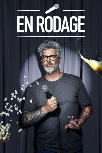 En rodage: Where to Watch and Stream Online | Reelgood