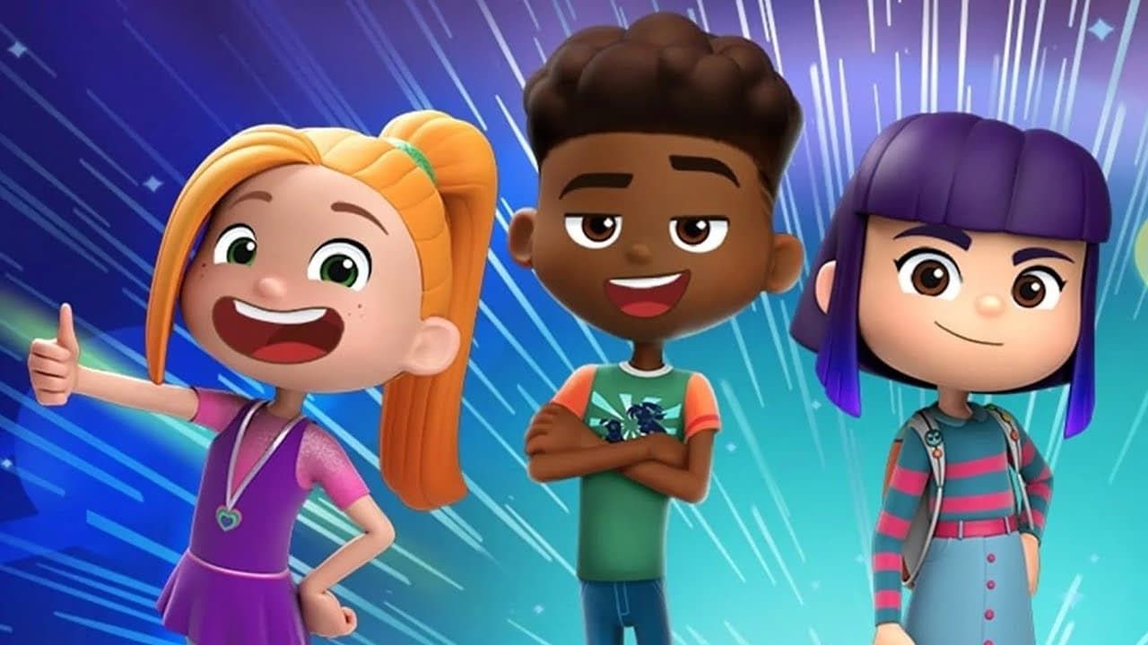 FriendZSpace: Where to Watch and Stream Online | Reelgood