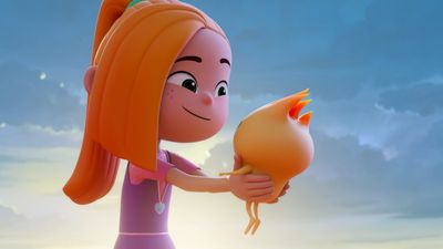 FriendZSpace: Where to Watch and Stream Online | Reelgood