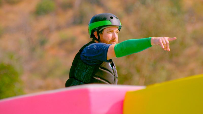 Wipeout: Where to Watch and Stream Online | Reelgood