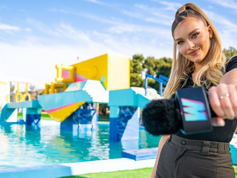 Wipeout: Where to Watch and Stream Online | Reelgood