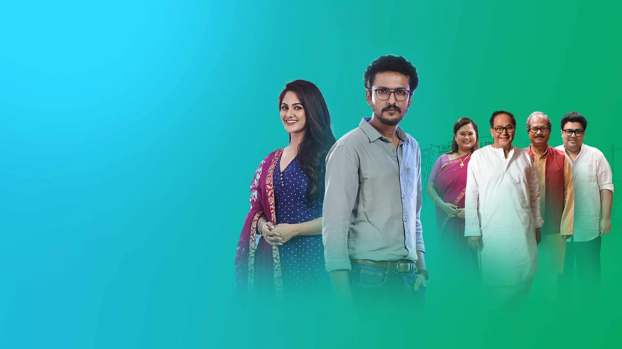 Khorkuto: Where to Watch and Stream Online | Reelgood