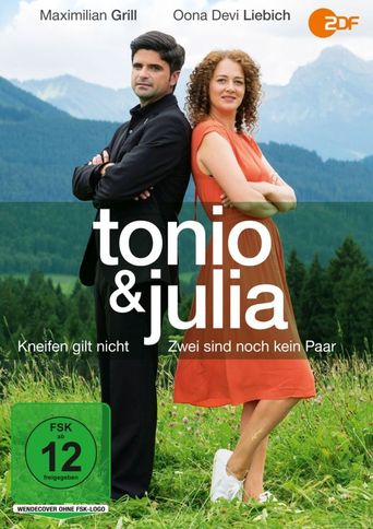 Tonio & Julia: Where to Watch and Stream Online | Reelgood