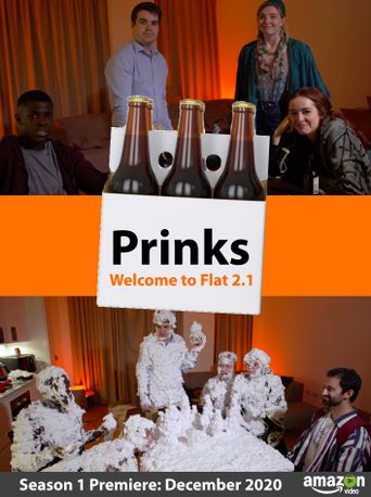 Prinks Season 1: Where To Watch Every Episode | Reelgood
