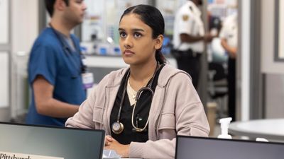 The Pitt Season 1: Where To Watch Every Episode | Reelgood