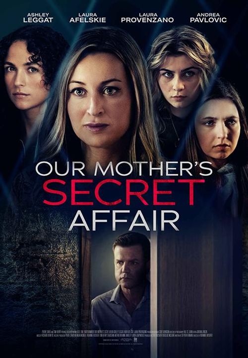 Our Mother S Secret Affair Where To Watch And Stream Online Reelgood
