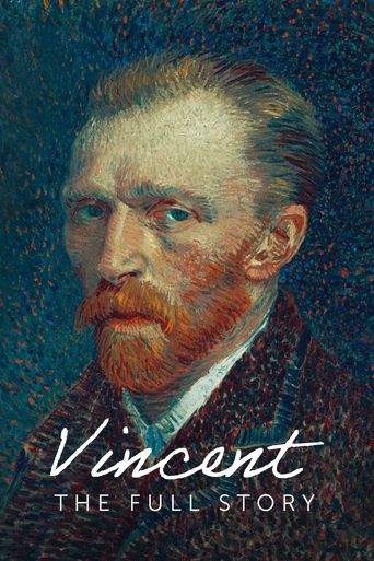 Vincent: The Full Story Season 1: Where To Watch Every Episode | Reelgood