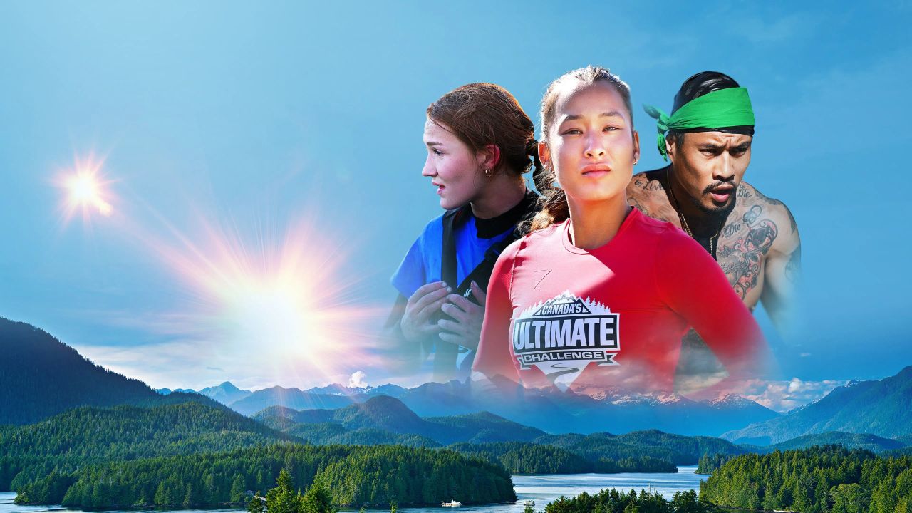 Canada's Ultimate Challenge: Where to Watch and Stream Online | Reelgood