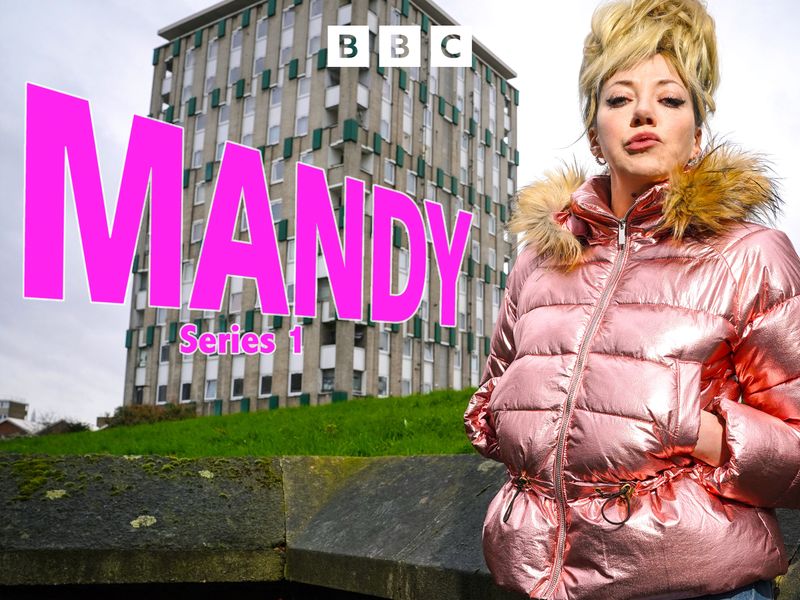 Mandy: Where to Watch and Stream Online | Reelgood