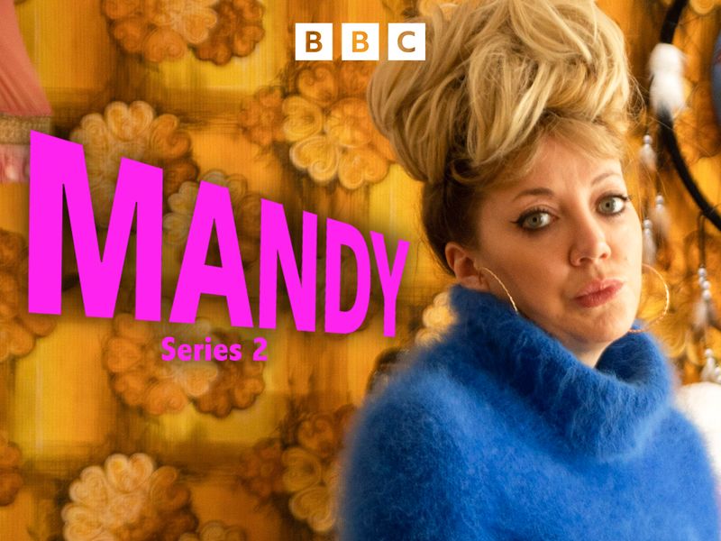 Mandy: Where to Watch and Stream Online | Reelgood