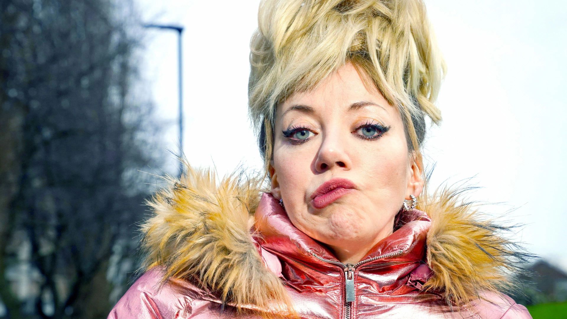 Mandy - Where to Watch Every Episode Streaming Online | Reelgood