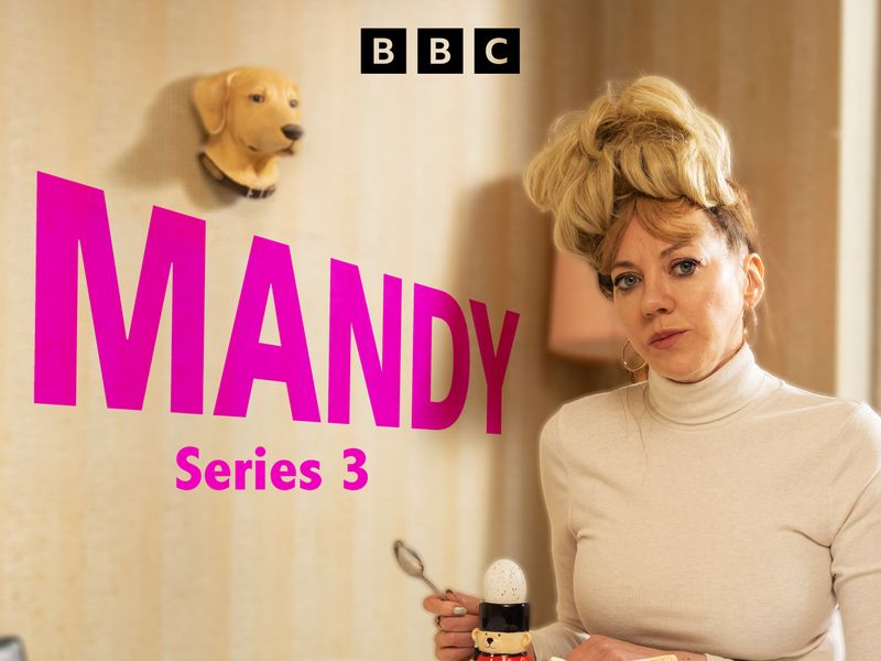 Mandy: Where to Watch and Stream Online | Reelgood