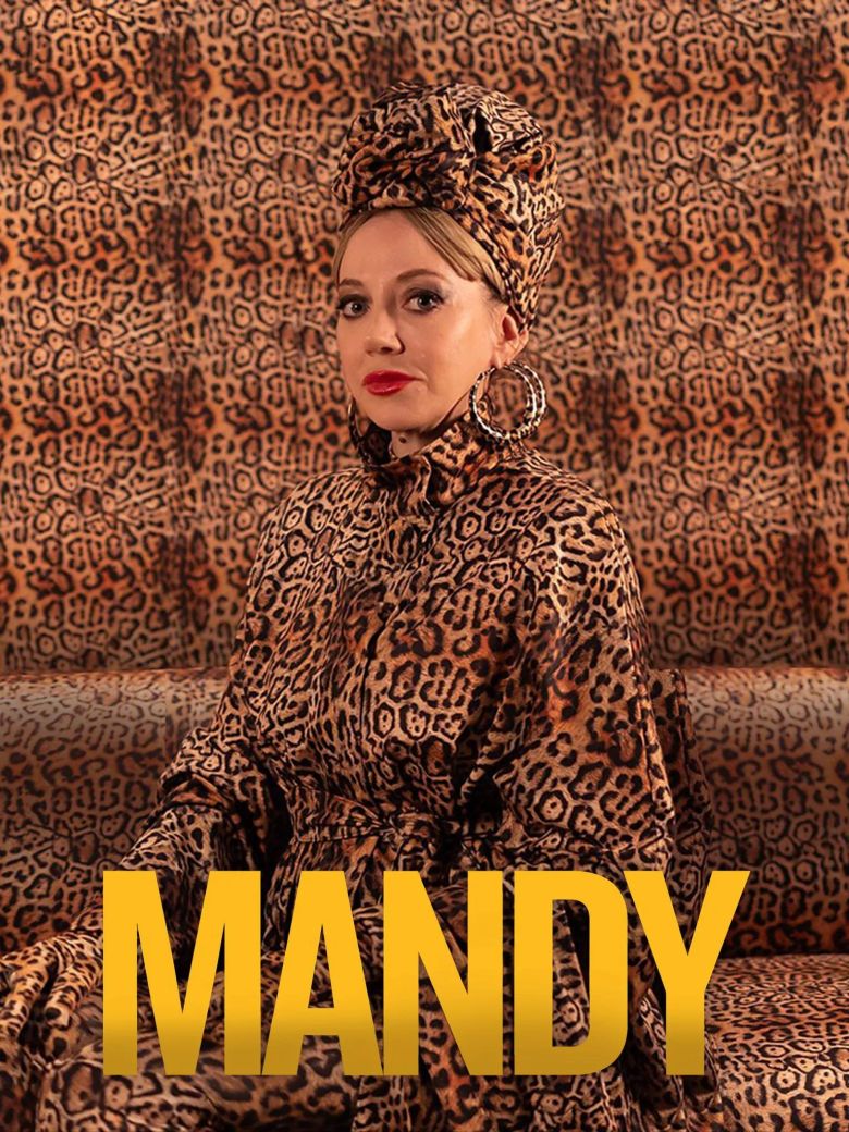 Mandy - Where to Watch Every Episode Streaming Online | Reelgood