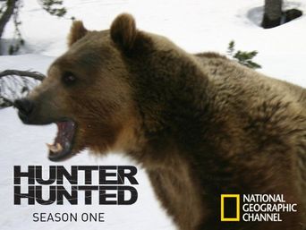 Hunter Hunted: Where to Watch and Stream Online | Reelgood