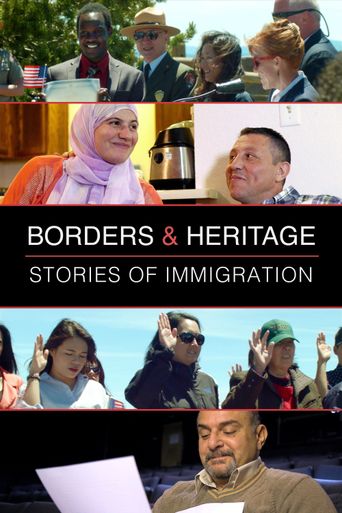 Borders & Heritage: Where to Watch and Stream Online | Reelgood