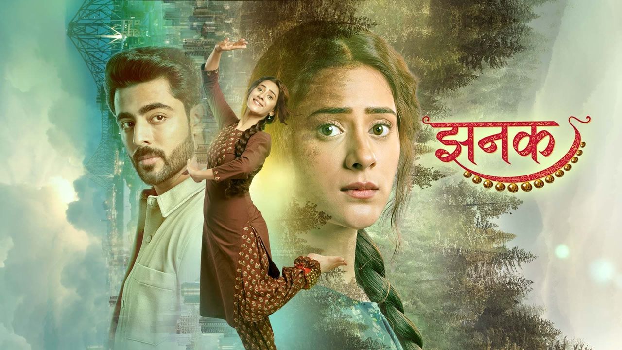 Jhanak Season 1: Where To Watch Every Episode | Reelgood