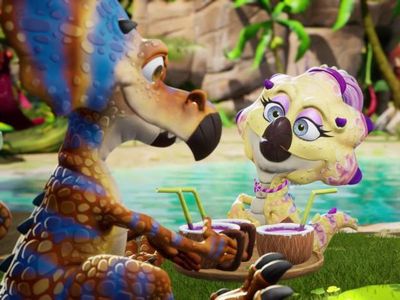 Giganto Club Season 1: Where To Watch Every Episode | Reelgood