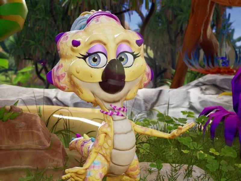 Giganto Club Season 1: Where To Watch Every Episode | Reelgood