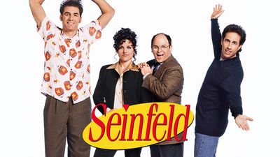 Seinfeld Season 2 Episode 2 - Where to Watch and Stream Online | Reelgood