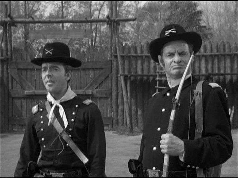F Troop Season 1: Where To Watch Every Episode | Reelgood