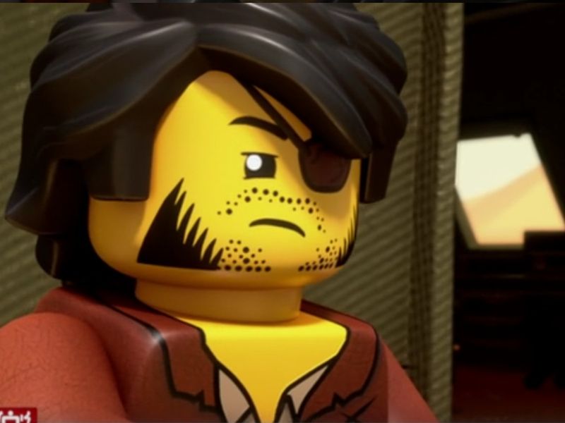 Ninjago Season 1: Where To Watch Every Episode | Reelgood