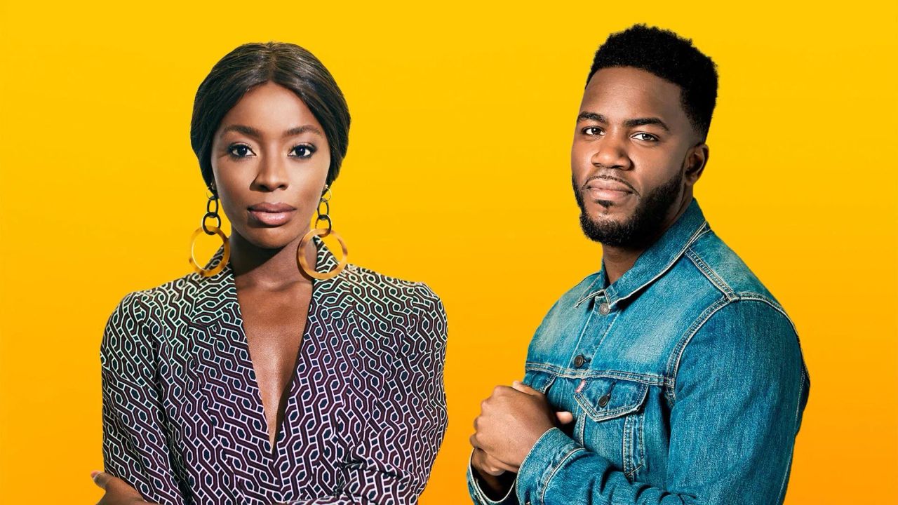 The Big Breakfast: Where to Watch and Stream Online | Reelgood