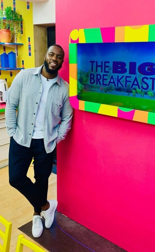 The Big Breakfast - Where to Watch Every Episode Streaming Online ...
