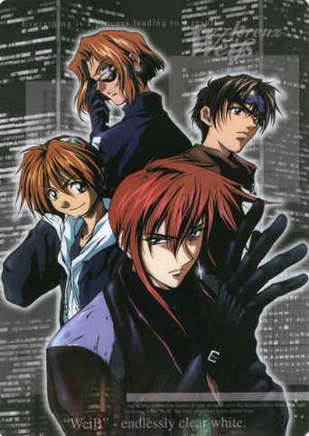 Knight Hunters: Where to Watch and Stream Online | Reelgood