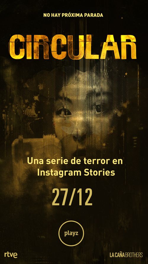 Circular: Where to Watch and Stream Online | Reelgood