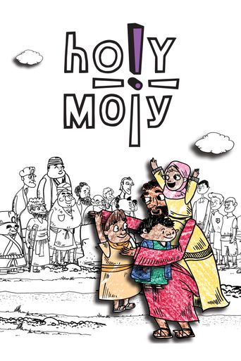 Holy Moly: Where to Watch and Stream Online | Reelgood