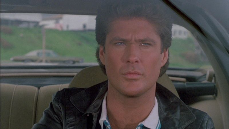 Knight Rider: Where to Watch and Stream Online | Reelgood