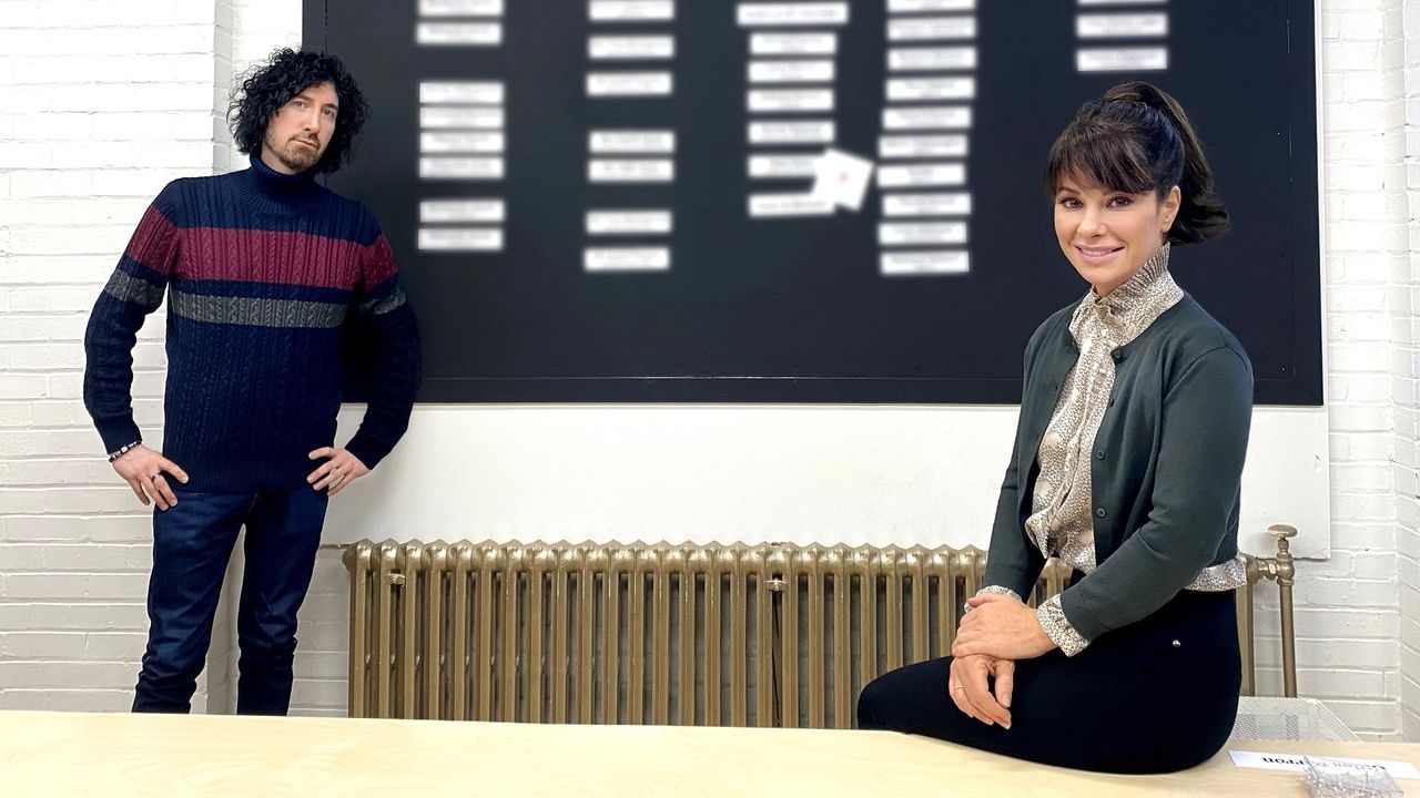 Présumé innocent : L'affaire Michelle Perron: Where to Watch and Stream ...